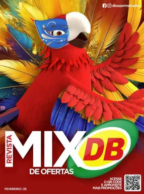 DB Supermercados em Manaus | Ofertas e Promoções Carnaval | Tiendeo