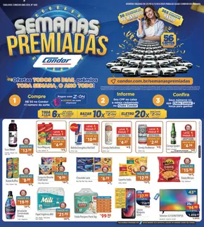 Supermercados Condor em Curitiba | Ofertas e Promoções semanais | Tiendeo