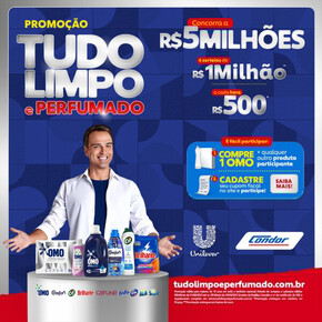 Supermercados Condor | Ofertas e Promoções Outubro 2023 | Tiendeo