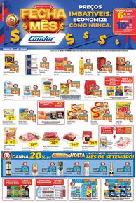 Supermercados Condor | Ofertas e Promoções Outubro 2023 | Tiendeo