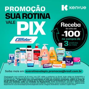 Supermercados Condor | Ofertas e Promoções Outubro 2023 | Tiendeo