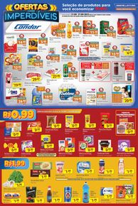 Supermercados Condor em Curitiba | Ofertas e Promoções semanais | Tiendeo