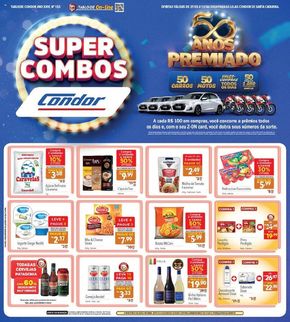 Supermercados Condor em Maringá | Ofertas e Promoções Dia dos Namorados ...